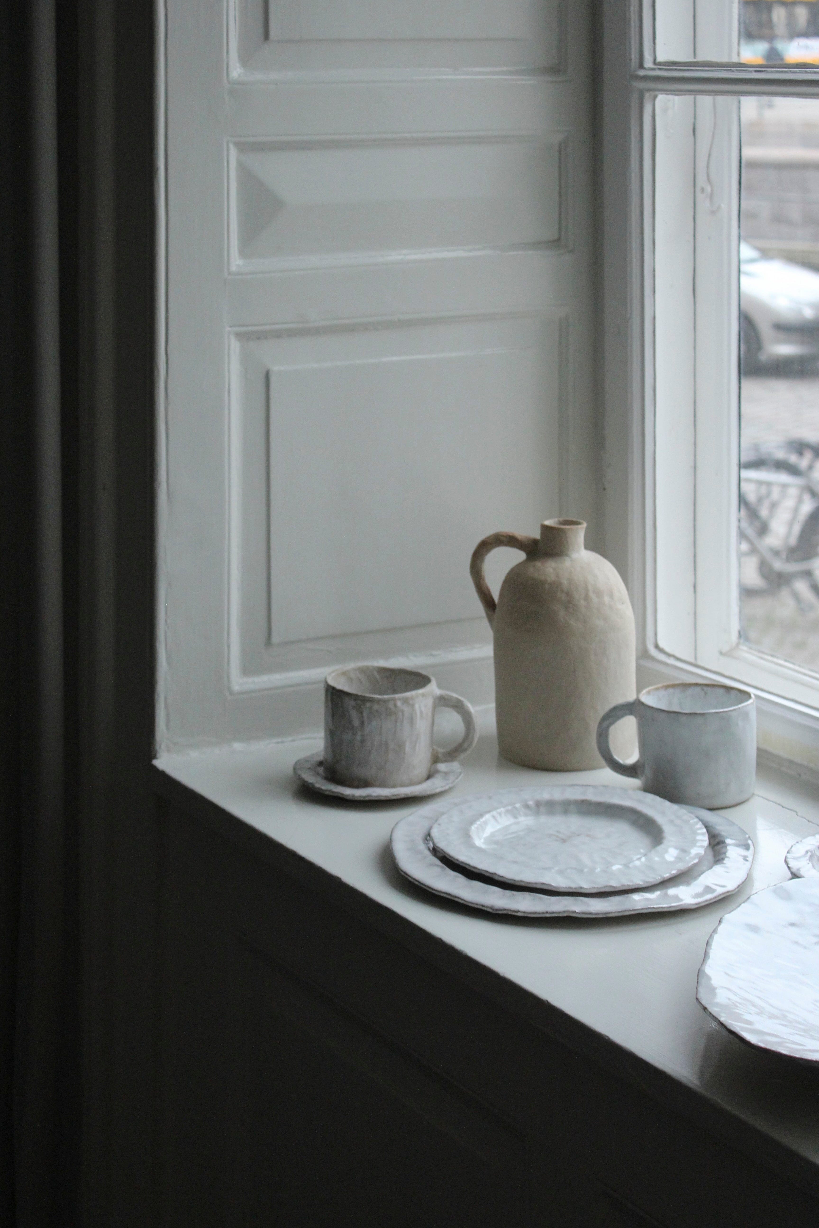 Pitchers - Handmade ceramics & pottery | YONOBI