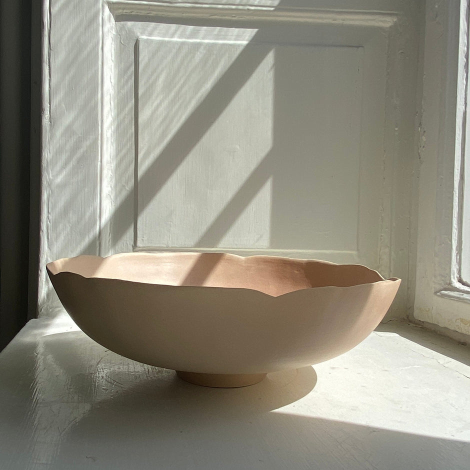 Handmade Ceramic Bowls | Unique Bowls in All Sizes | YŌNOBI