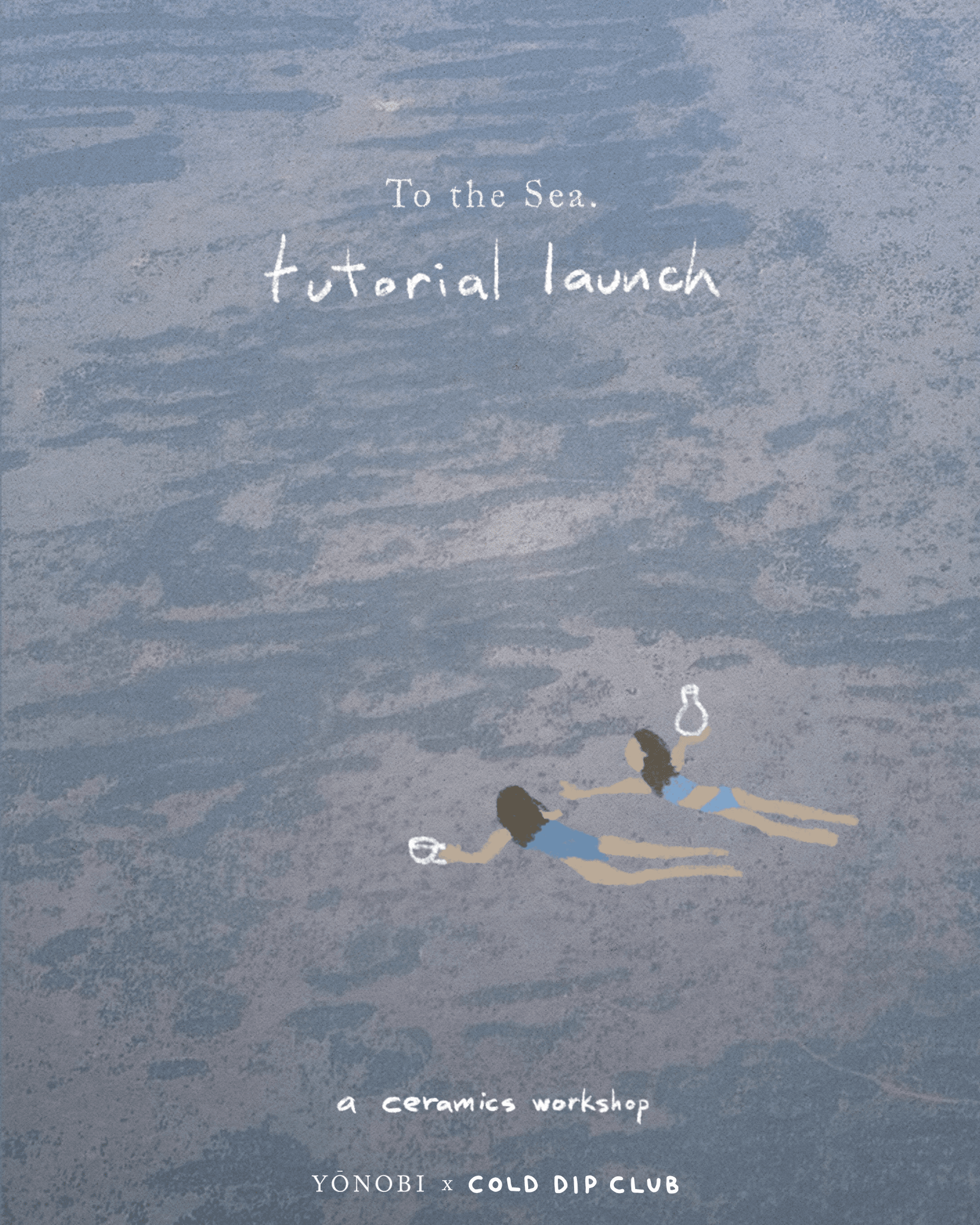 TO THE SEA - 21.06