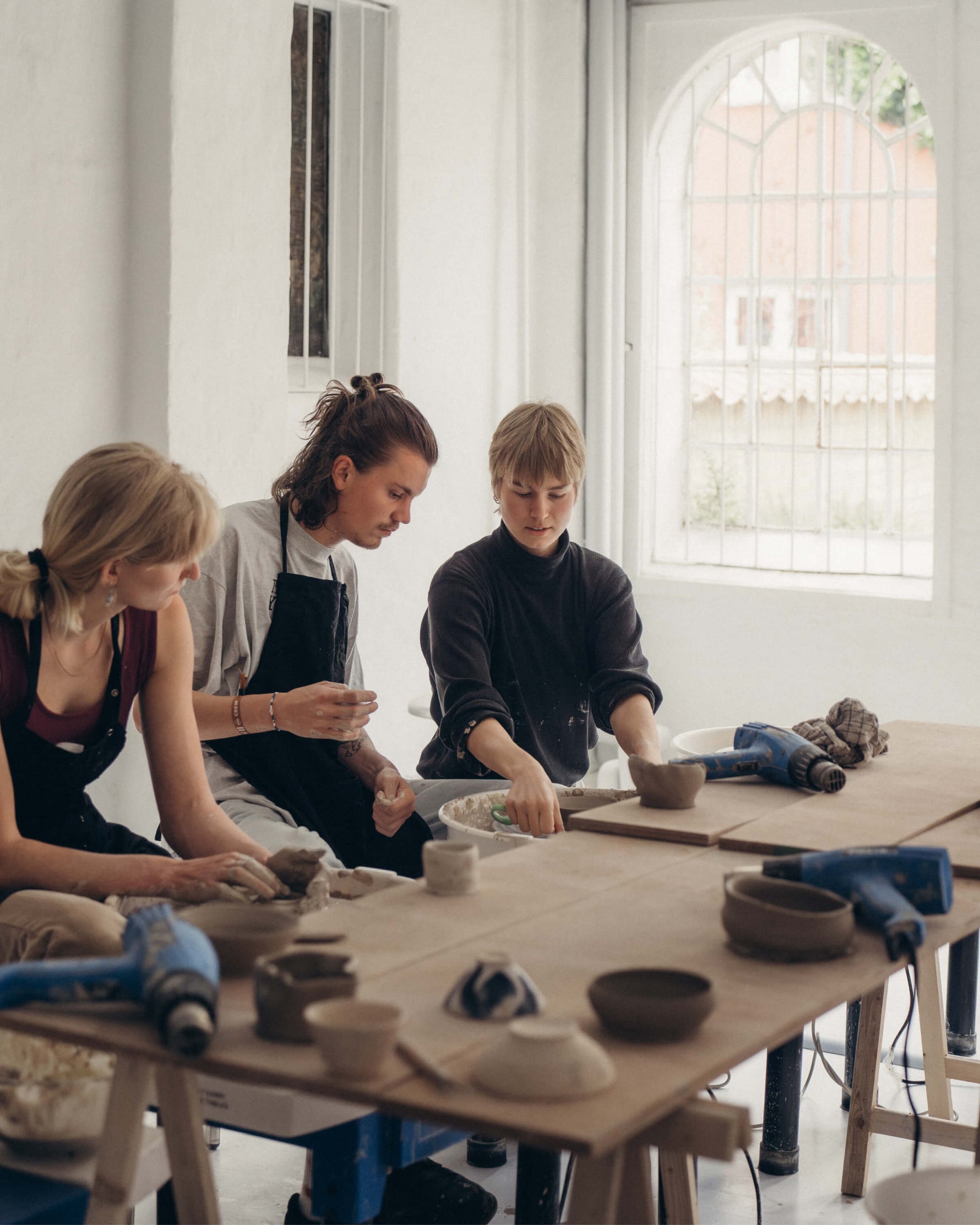 Handmade ceramics & unique pottery | YONOBI