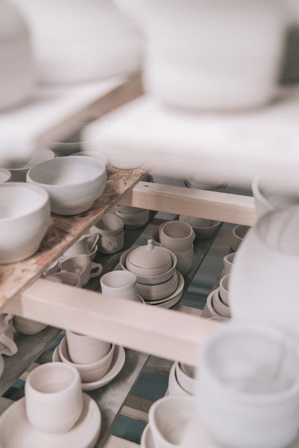 Handmade ceramics & unique pottery | YONOBI