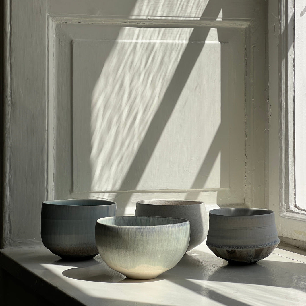 Ceramics and pottery - Handmade ceramics & pottery | YŌNOBI